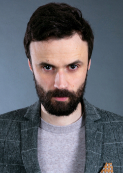 Onset • Ben Joseph