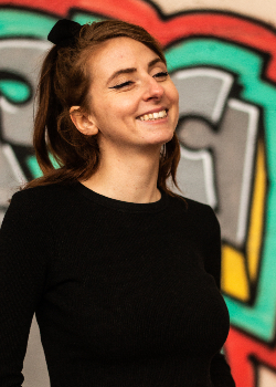 Onset • Agathe Jeanne