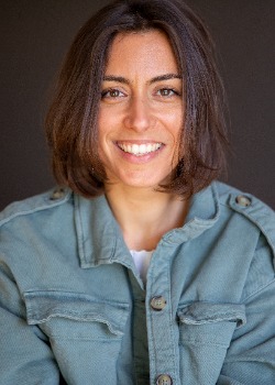 Onset • Ariane Louis