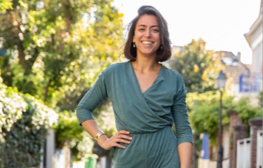 Onset • Ariane Louis