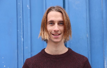 Onset • Axel Baille