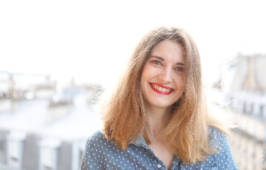 Onset • Carine Regincos