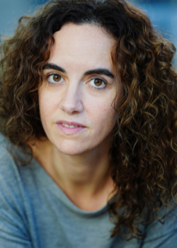 Onset • Caroline Rochefort