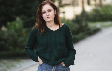 Onset • Garance Hamon