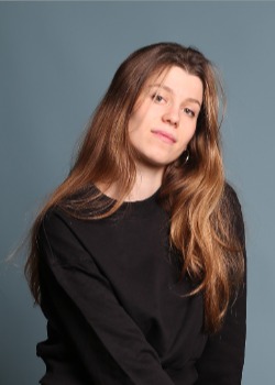 Onset • Lisa Haley