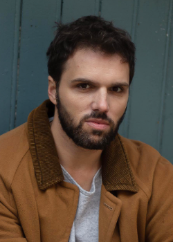 Onset • Ludovic Lauzeral