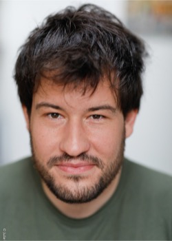 Onset • Maxime Blanc