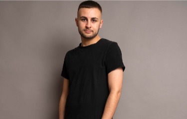 Onset • Maxime Helary