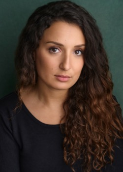 Onset • Maya Mathari