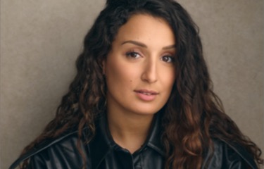 Onset • Maya Mathari