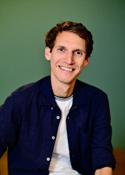 Onset • Nicolas Duterte