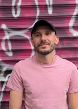 Onset • Nicolas Rocq