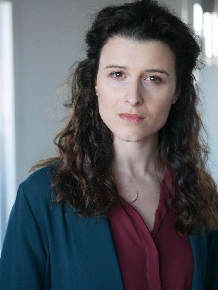 Sarah Vaillant's Instagram, Twitter & Facebook on IDCrawl