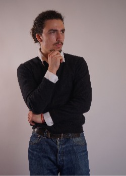 Onset • Raphaël Gracioso