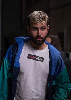 Onset • Usman Raeen