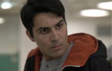 Onset • Usman Raeen