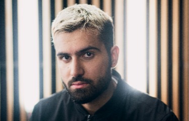 Onset • Usman Raeen