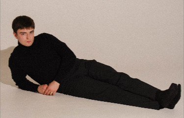 Onset • Victor Bertoli